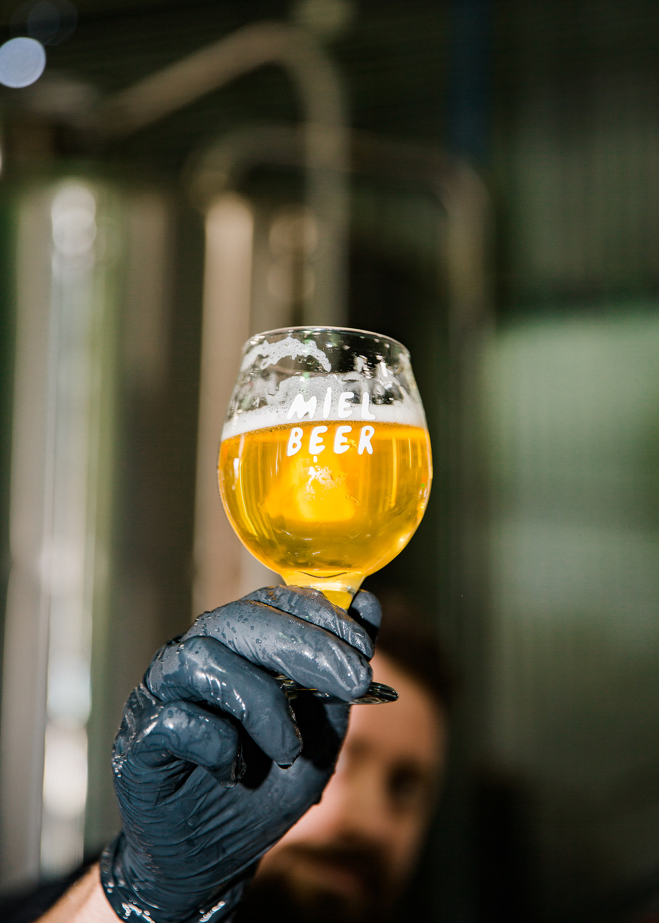 Brewer’s Assistant | Careers at Miel Brewery and Taproom