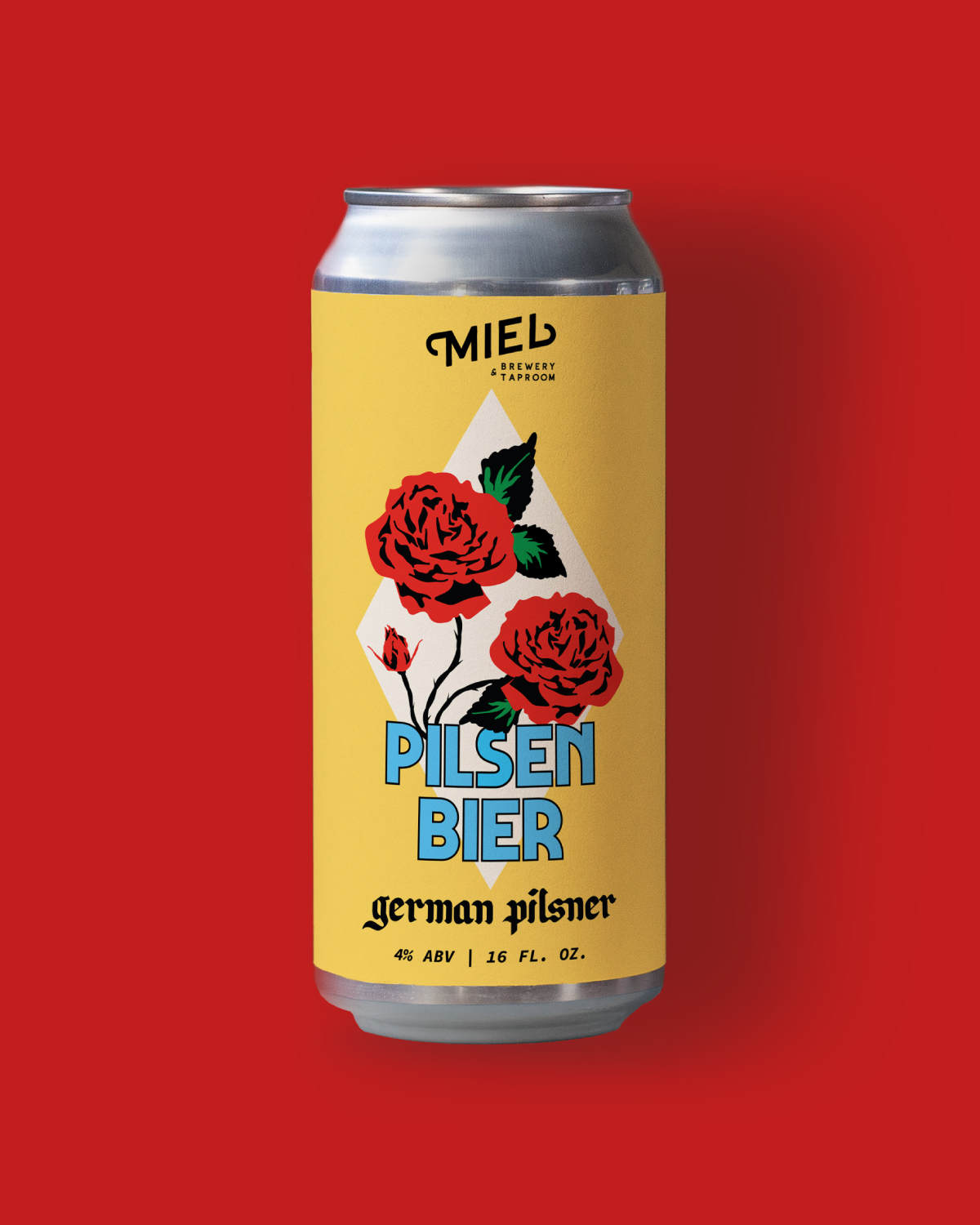 Home | Miel Brewery